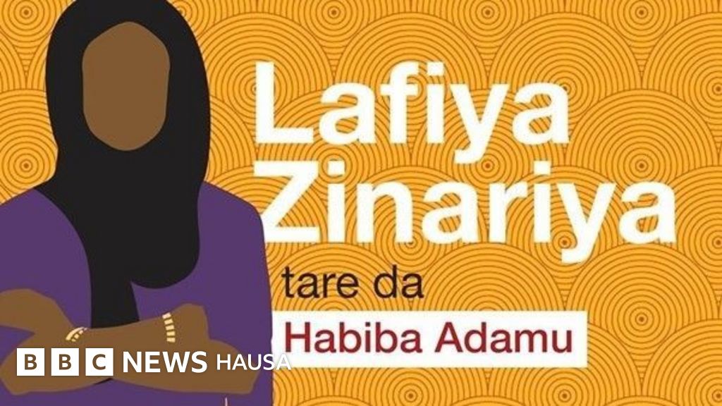 Lafiya Zinariya: Hatsarin sanya abubuwa a cibiyar sabon jariri 12/04/25 - BBC News Hausa
