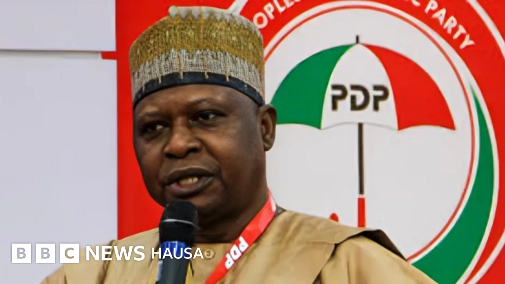 Dalilin da ya sa PDP ta koma neman kudi a hannun 'ya'yan jam'iyyar ...