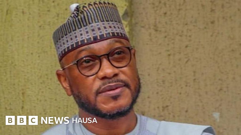 Ana yi wa rayuwarmu barazana - Ƴan majalisar Zamfara - BBC News Hausa