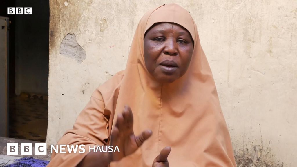 - BBC News Hausa