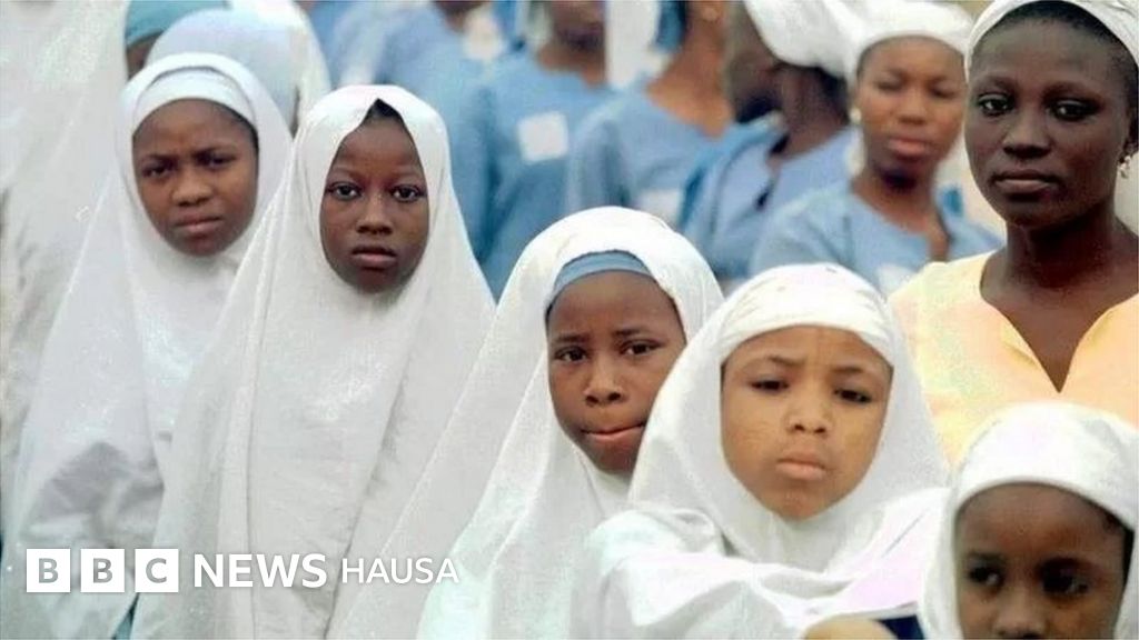 Abin da ya sa har yanzu ilimin ƙananan yara ke cikin barazana a kudu da ...