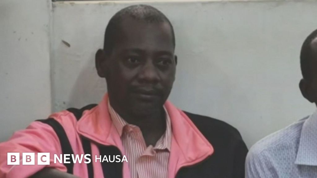 'Faston da ya sanya mabiyansa yin azumin mutuwa mutumin kirki ne' - BBC ...