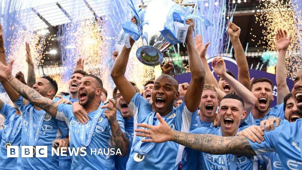 Wa zai taka rawar gani a kakar Premier League ta 2022/23 - BBC News Hausa