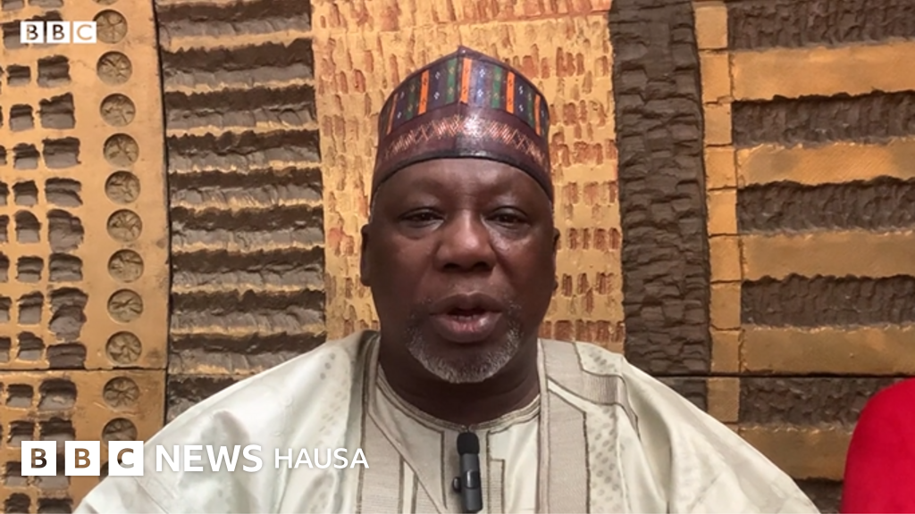 Mene ne gaskiyar batun dokar lefe ta jihar Kano? - BBC News Hausa