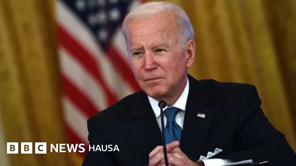 Yadda aka kashe mutum bakwai a hari kan jami'an jakadancin Amurka - BBC ...