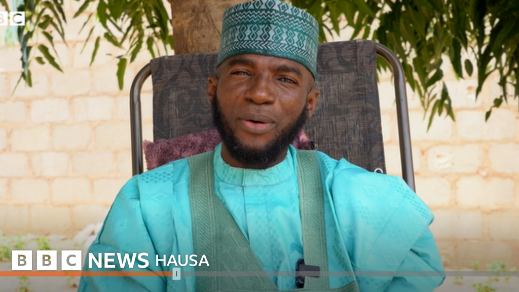 Ku San Malamanku tare da Dr. Dawud Muhammad Abubakar - BBC News Hausa