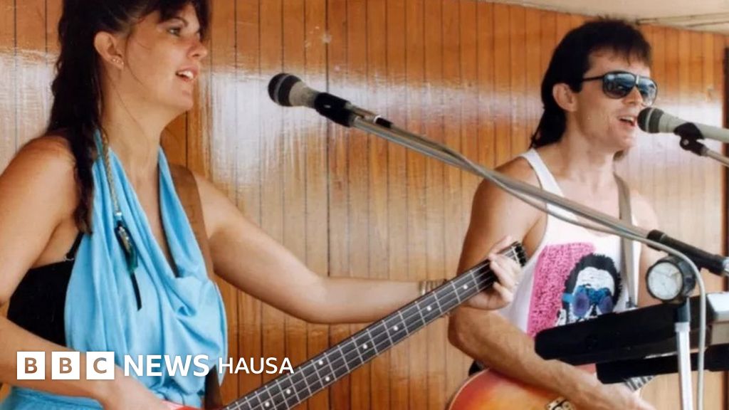 Mai kada jitan da ya ceto daruruwan mutane daga jirgin ruwan da ke ...