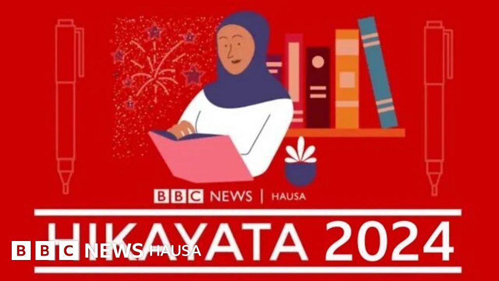Hikayata: Labarin Naɗin Lauje 02/03/2025 - BBC News Hausa