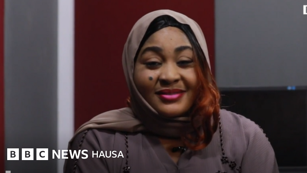 Daga Bakin mai Ita tare da Teema Makamshi - BBC News Hausa