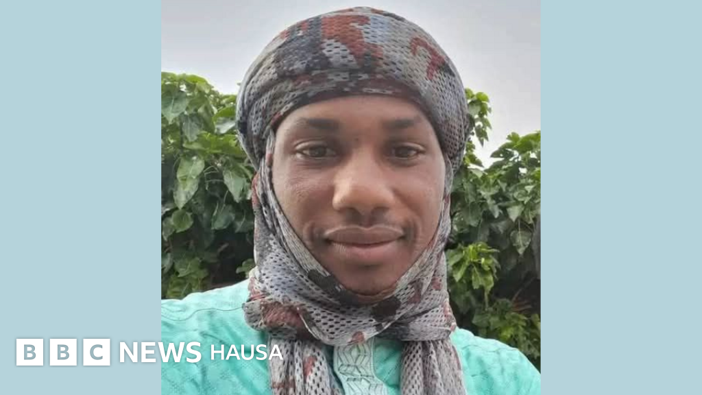 Zamfara: Yadda aka kashe ƙasurgumin ɗanbindiga, Ɗan-Isuhu - BBC News Hausa