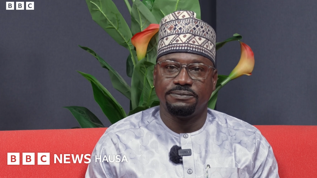 Najeriya ta ce za ta samar da lantarki ga ƴan ƙasar miliyan 17 - BBC ...