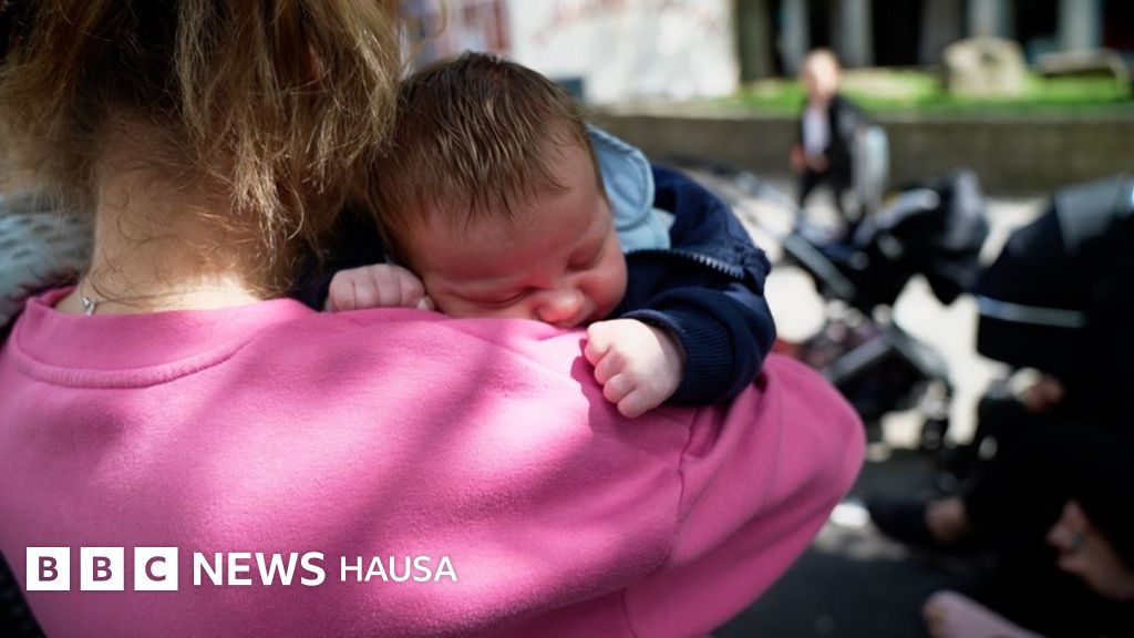 Iyalai 100,000 sun koma kwana a ote-otel saboda ƙarancin muhalli a ...