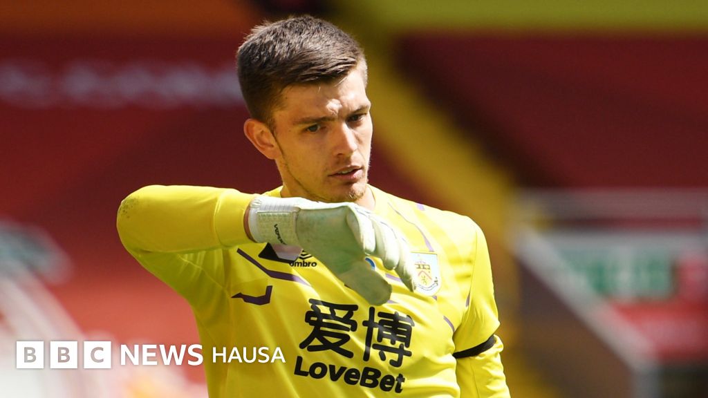 Chelsea na son ɗauko Pope, dole Inter ta biya £15m idan tana son ...