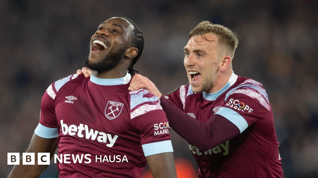 West Ham na farautar 'yan wasa, Chelsea na tattaunawa kan Lavia - BBC ...
