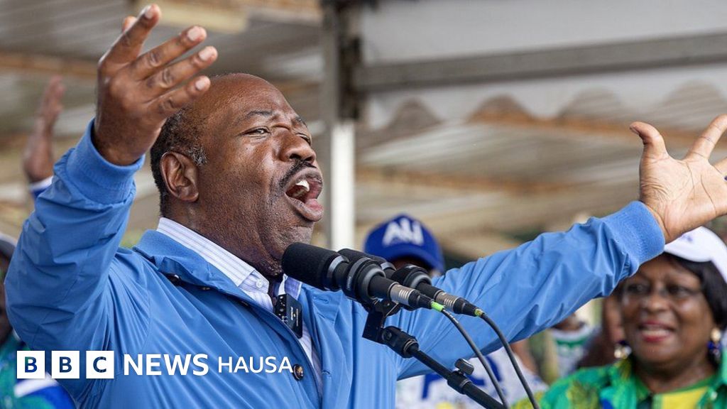 Juyin mulkin Gabon: Na baya-baya a jerin yunƙurin sojoji na ƙwace ...
