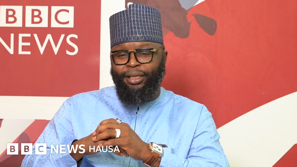 Hanyoyi biyar da za ku rage wa kanku raɗaɗin matsin rayuwa - BBC News Hausa