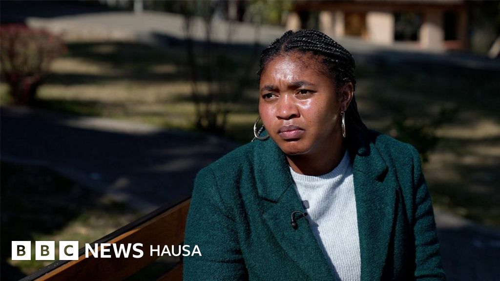 Lesotho: Ƙasar da ta fi yawan masu kashe kansu a duniya - BBC News Hausa