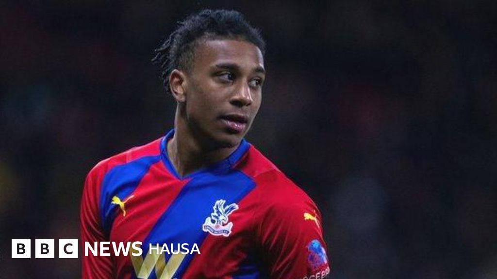 Olise ya tsawaita kwantiragi duk da Chelsea na zawarcinsa - BBC News Hausa