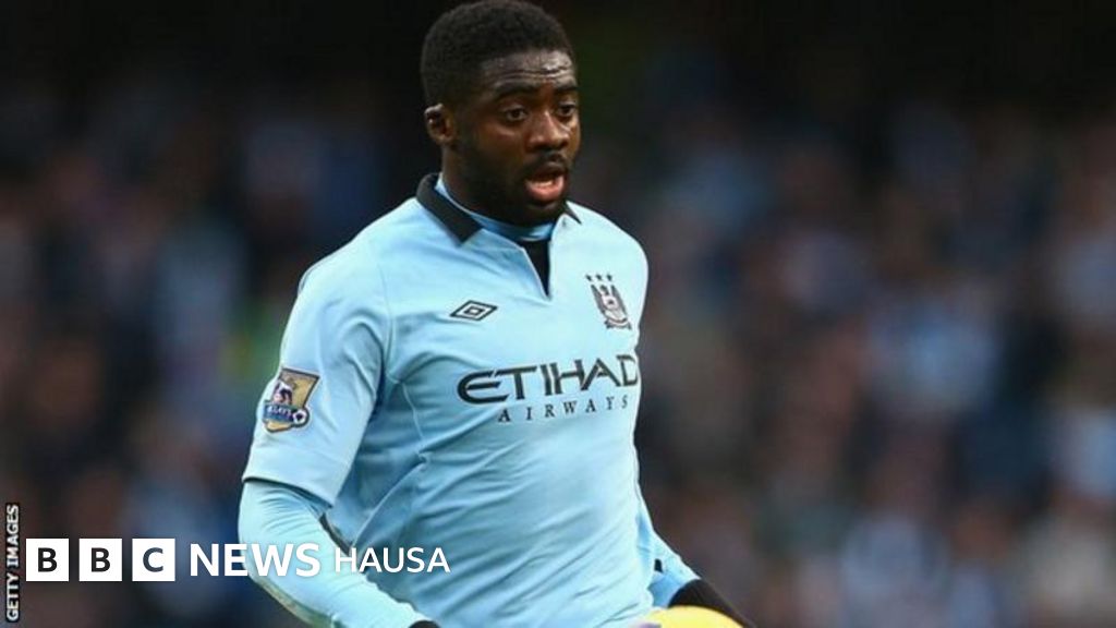 Kasuwar ‘yan kwallon kafa: Toure ka iya jagorancin Wigan, babu ...