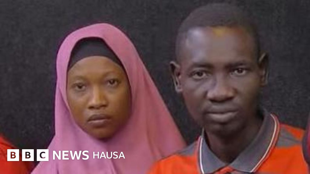 Seaman Abbas: Shin saki ko kora daga aiki sojoji suka yi masa? - BBC ...