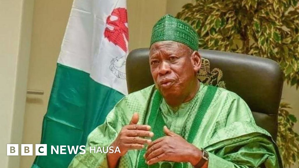 Gwamnatin Kano ta kori 'yan mata biyu daga gidan marayu kan zargin ...