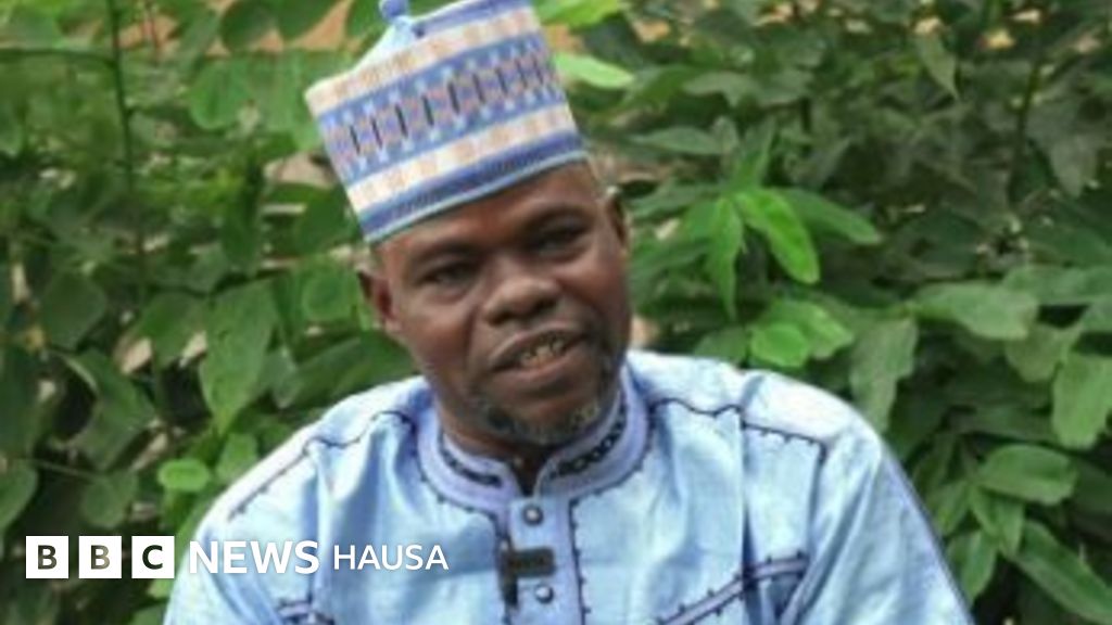 ''Za mu karrama mutane a gagarumin taron dambe na Kudawa'' - BBC News Hausa