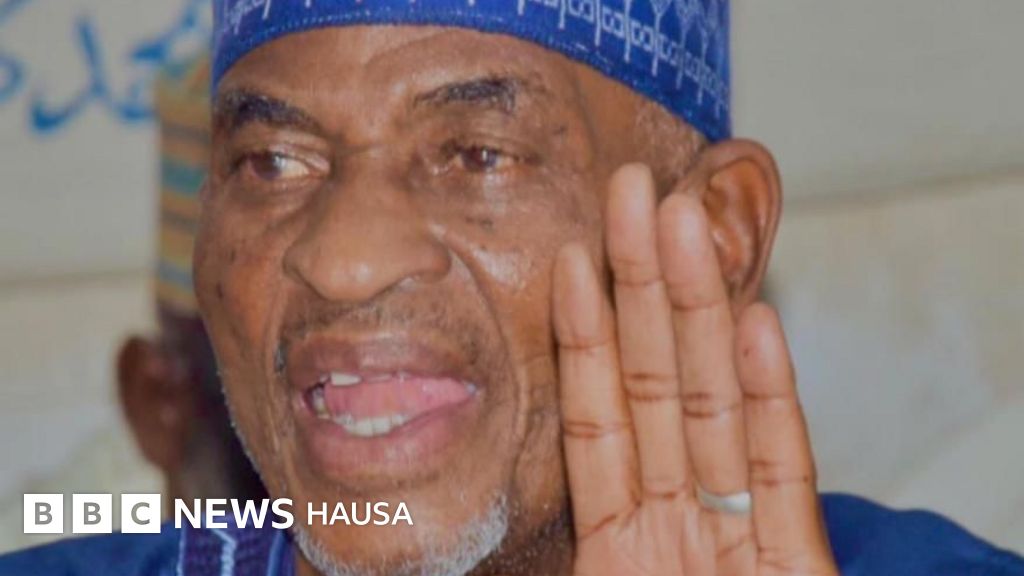 Malamai sun roƙi gwamnatin Najeriya ta taimaka wa maniyyata hajji - BBC ...