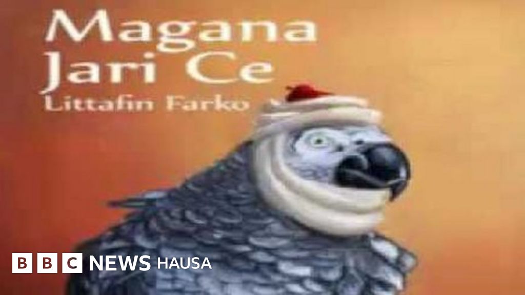 Littafin Magana Jari ne ya fito da martabar Bahaushe – Farfesa Abdallah ...