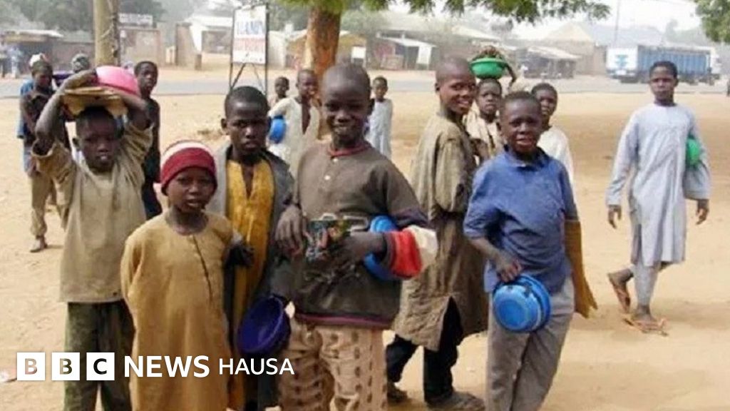 Za a fara bai wa iyayen yaran da ba su zuwa makaranta Naira dubu biyar ...