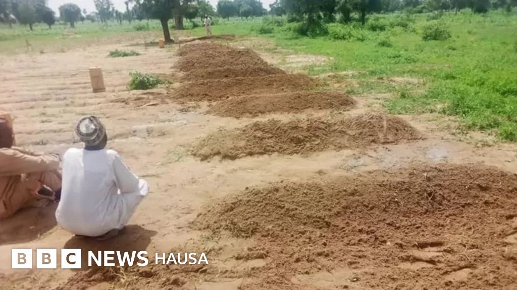 Yadda 'yan bindiga suka kashe wani dan kasuwar Kano bayan sun karɓi ...