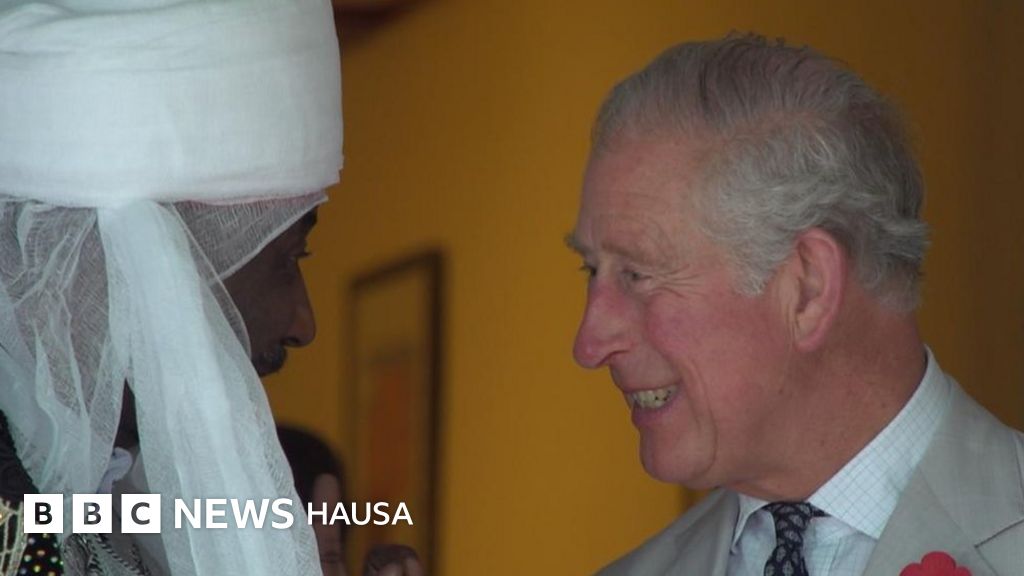 Dafadukar wace kasa Yarima Charles na Ingila ya fi so? - BBC News Hausa