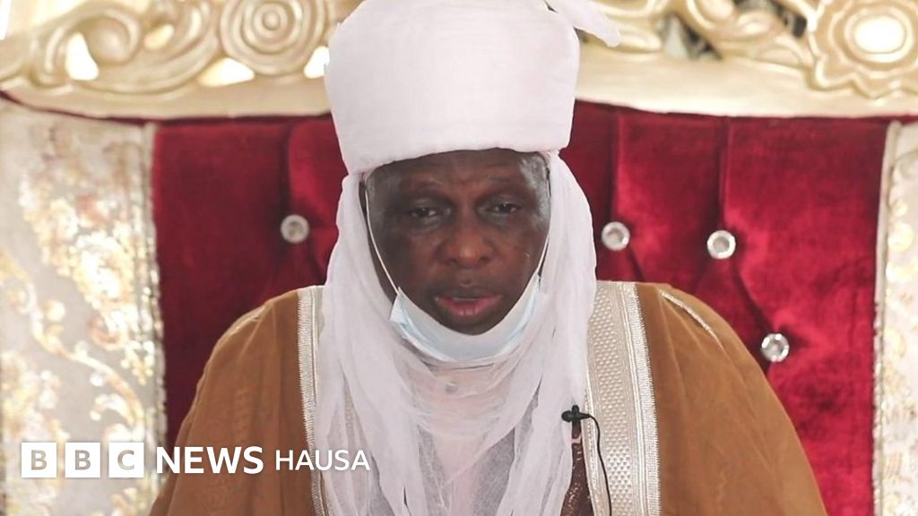 Alhaji Adamu Baba Yunusa: Ba za mu bari sha'anin tsaro ya tabarbare a ...
