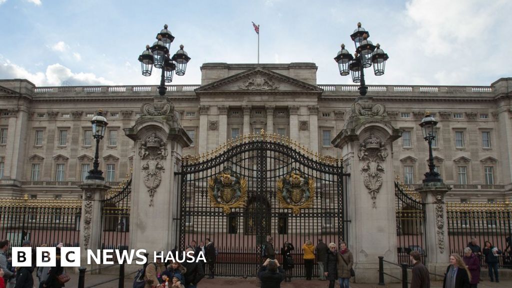 Shin 'yan Nigeriaya na zuwa hutu kuwa? - BBC News Hausa