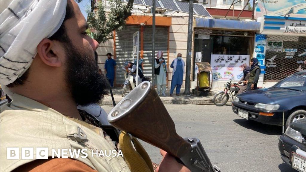 Afghanistan: Muhawara ta ɓarke tsakanin ƙungiyoyin 'Jihadi na duniya' kan makomar Taliban - BBC ...