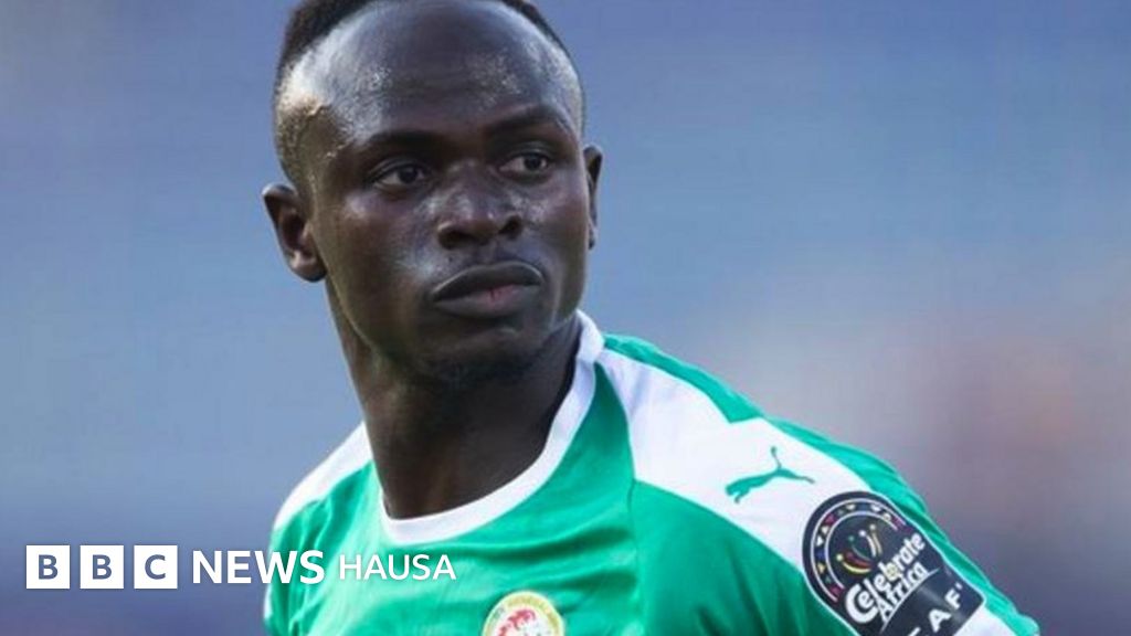 Afcon 2021: Wasan Morocco da Ghana da na Senegal da Zimbabwe ranar ...