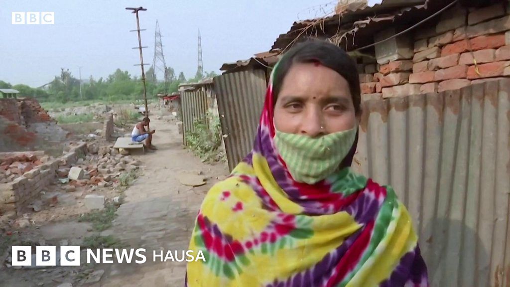 Yadda Indiyawa ke faɗi tashin neman halal ɗinsu a cikin tsananin zafi ...