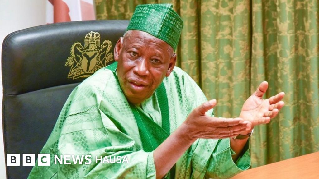 Gwamnatin Kano ta ja kunnen malaman addini da 'yan Tiktok 'kan wa'azin ...