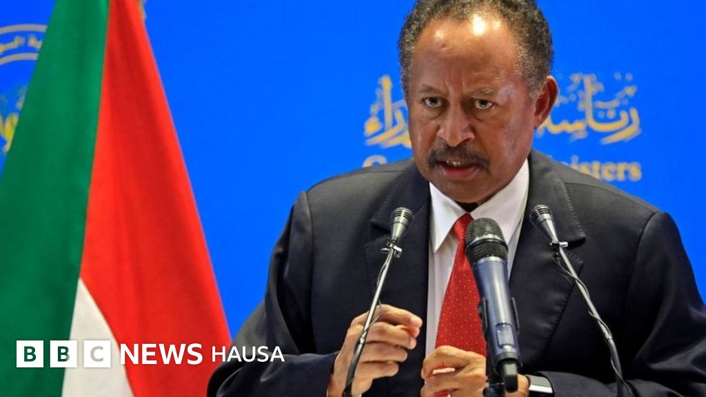 An dakile yunkurin juyin mulki a Sudan - BBC News Hausa
