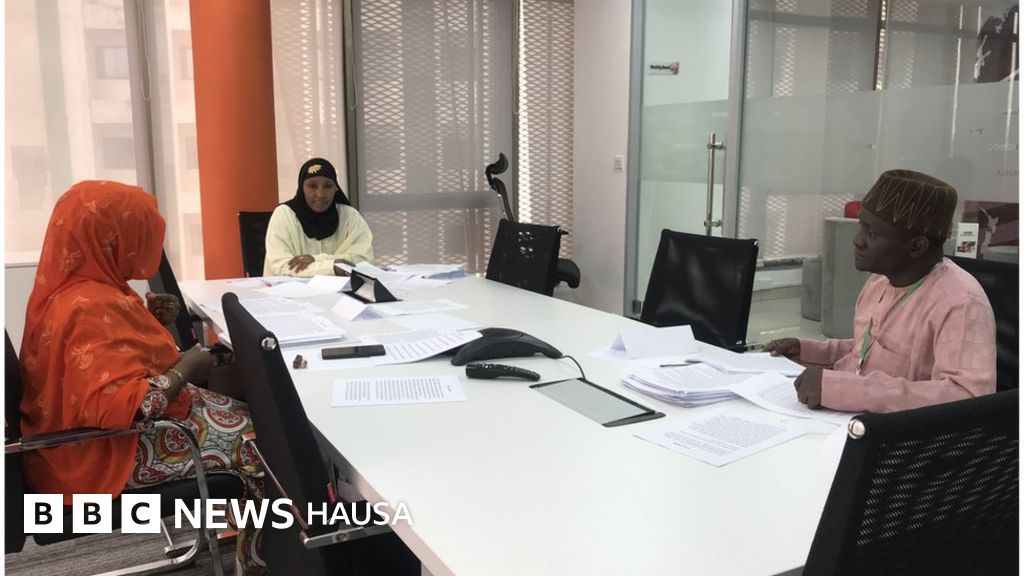 Hikayata 2021: Labarai uku da suka cancanci lashe gasar - BBC News Hausa