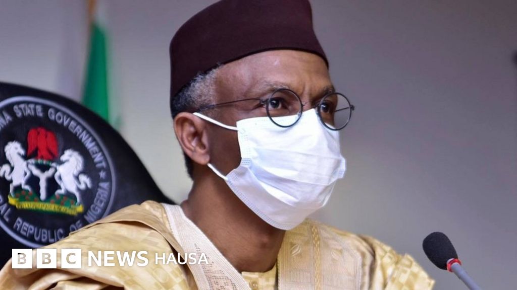 Fyade: El-Rufai ya sa hannu kan dokar yin dandaƙa a Kaduna - BBC News Hausa