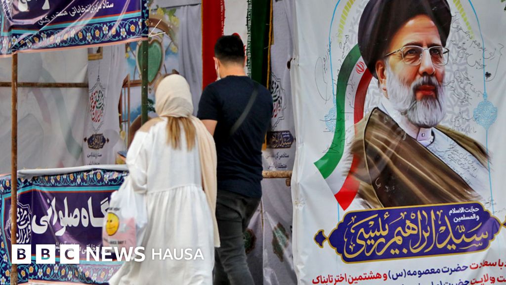 Shugabannin kasashen turai sun gargadi Iran kan inganta sinadarin uranium - BBC News Hausa