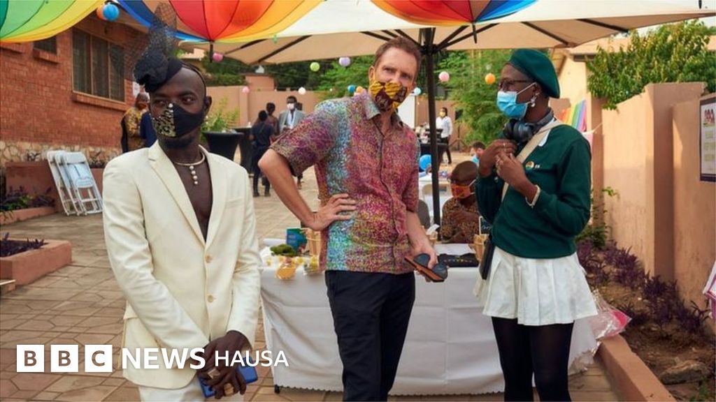 Abin da dokar da ke son ɗaure ƴan Daudu a Najeriya ta ƙunsa - BBC News ...