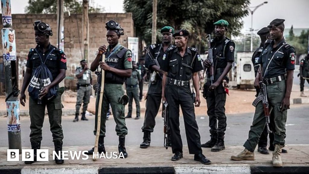 Yadda ɗalibin jami'a a Jigawa ya sha guba ya mutu saboda budurwa - BBC ...