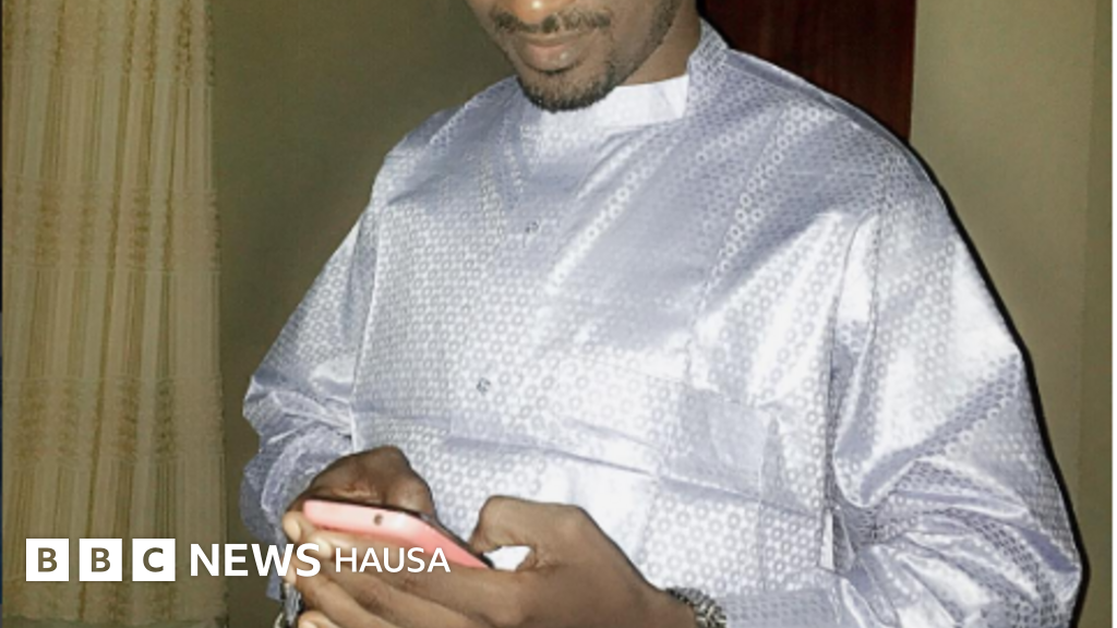 Shin Aminu Saira na da rai kuwa? - BBC News Hausa