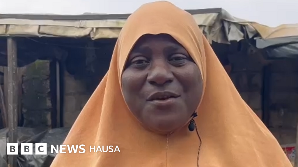'Fatanmu a zaɓen gwamnan jihar Edo' - BBC News Hausa