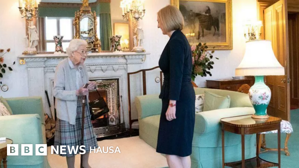 W﻿aiwaye: Naɗin Firaminista, rashin lafiya da rasuwar Sarauniya da ...