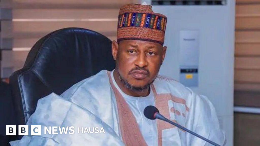 Jami'an tsaro sun yi nasarar kashe ƴanbindiga a jihar Katsina - BBC ...