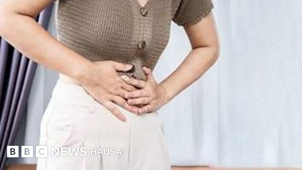 Abin da ya sa mata suka fi maza saurin kamuwa da ciwon sanyin al'aura ...