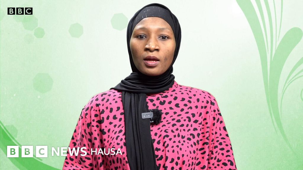 Abun da ya sa kansar bakin mahaifa ke ci gaba da kashe mata - BBC News ...