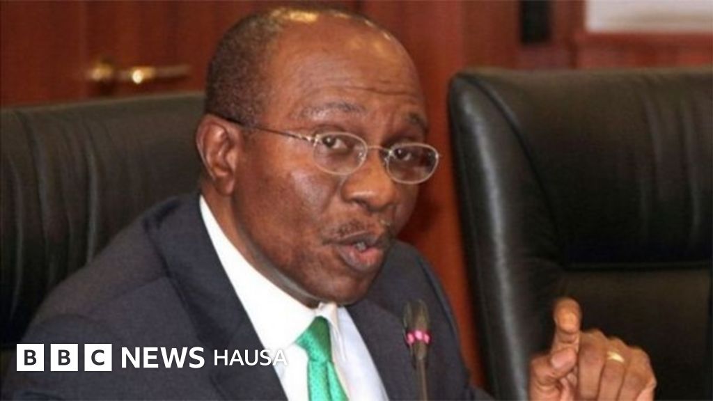 L﻿abarin Karya: Bidiyon jabun naira 2000 da 5000 ya bayyana a soshiyal ...